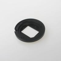 China Industrial Camera Cnc Precision Machining Parts With Anodizing Black for sale