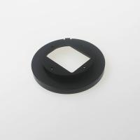China Industrial Camera Cnc Precision Machining Parts With Anodizing Black for sale