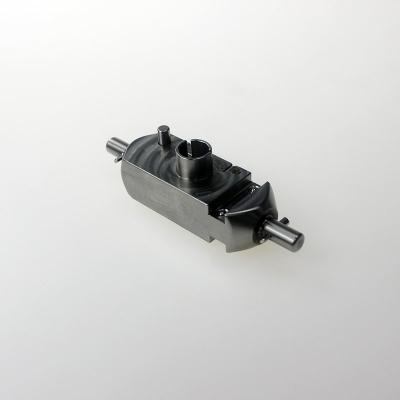 China CNC Precision Machining Medical Equipment Hardware Accessories With Assembly Service for sale