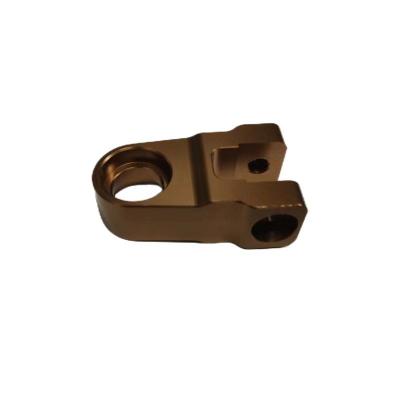 Cina S304 303 pezzi meccanici CNC in alluminio C1100 Spedizione espressa in vendita