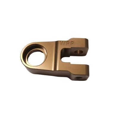 Cina S304 303 pezzi meccanici CNC in alluminio C1100 Spedizione espressa in vendita