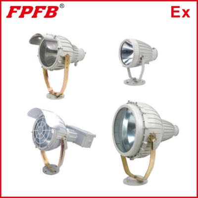 China BAT51- Professional Explosion proof cast light ex flat desk lamp for sale