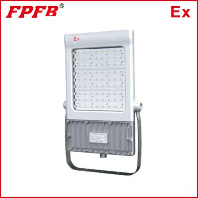 China BAT55 explosion-proof energy-efficient LED floodlight lamp  street lamp ceiling light for sale