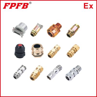 China BNG explosion proof flexible conduit/ flexible pipe for sale