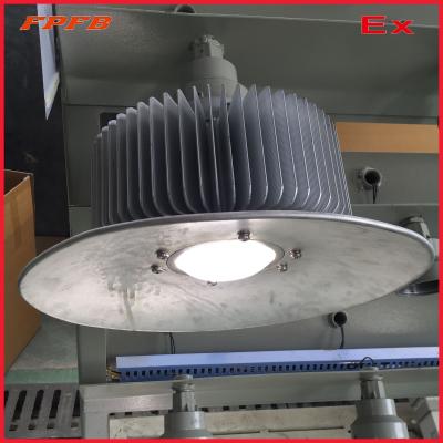 China Explosion proof highbay fixtures with LED lamp source 20-150W for sale