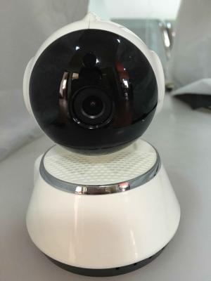 China 2016 720P V380 Q6 P2P Mini Wireless Wifi IP Camera Baby Monitor for Home Security support for sale