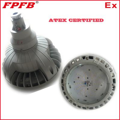 China BAD93-A Explosion proof LED lighting fixtures factory price for sale