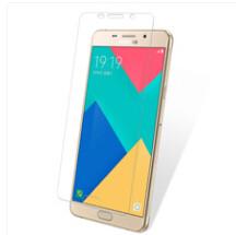 China 0.33mm Bubble Free Tempered Glass Screen Protector For Samsung galaxy A9 for sale