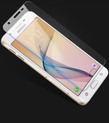 China 0.33mm Asahi Tempered Glass Screen Protector For Samsung Galaxy On 5 for sale