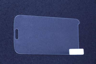 China 0.33mm 9H Hardness Bubble Free Tempered Glass Screen Protector For Samsung Galaxy S4 for sale
