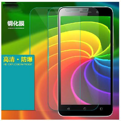 China 0.33mm 9H Hardness Tempered Glass Screen Protector For Huawei C199 for sale