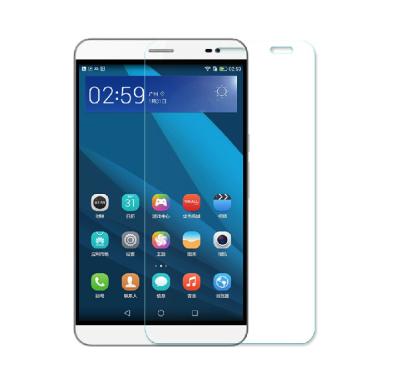 China 0.33mm 9H Hardness Tempered Glass Screen Protector For Huawei Honor X2 for sale