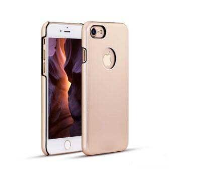 China 2 in 1 Combo Hybrid Aluminum &TPU  Mobile Phone Case for iPhone 7/7Plus for sale