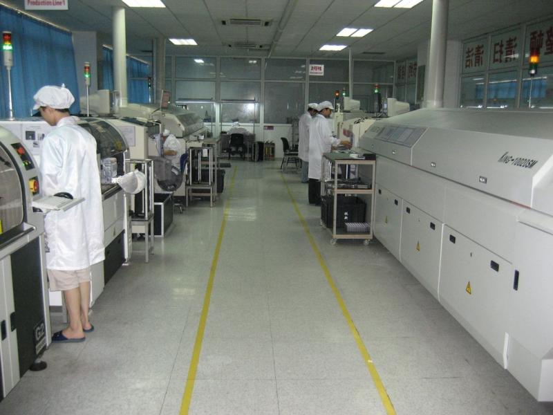 Verifizierter China-Lieferant - Guangzhou POPNOW Electronic Technology Co., Ltd