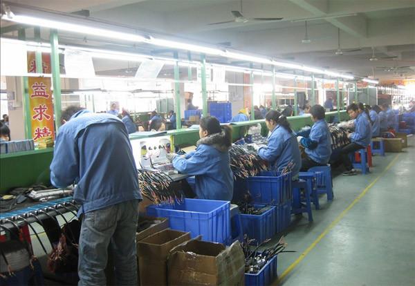 Verifizierter China-Lieferant - Guangzhou POPNOW Electronic Technology Co., Ltd