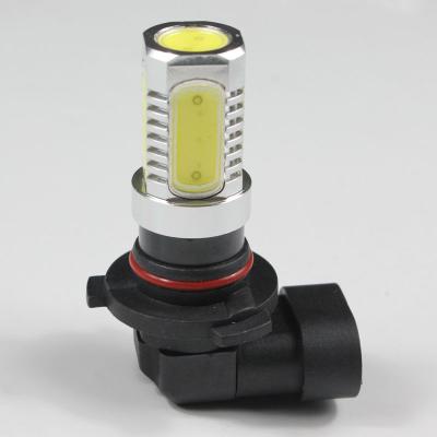 Cina Un faro antinebbia di 9006 HB4 LED che guida lampada, fari antinebbia luminosi eccellenti 12V in vendita