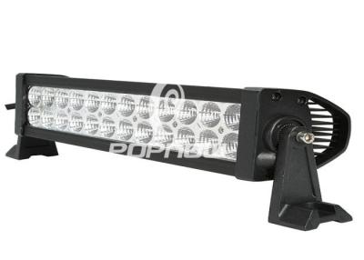 Cina 4300LM 72 luci resistenti del lavoro di watt 6000k LED per la gru/bulldozer in vendita