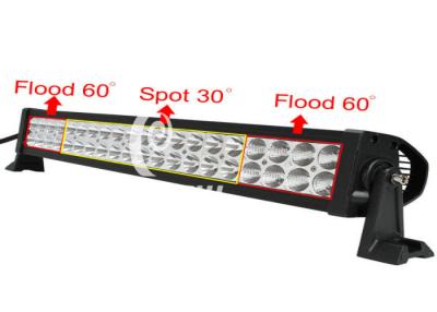 Cina Luci Antivari luminose eccellenti nere IP67, luce del lavoro di 120W LED del lavoro del portatile LED in vendita