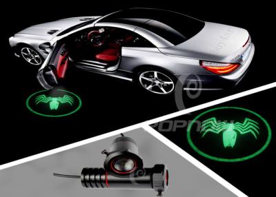 Cina Il proiettore della porta di 3 LED accende il logos/la luce principali emblema dell'automobile per personalizzazione in vendita