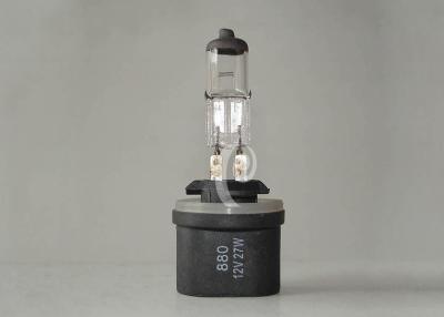 Китай Шарик 12V 27W шарика/Headlamp галоида PG13 высокой эффективности 880 автоматический продается