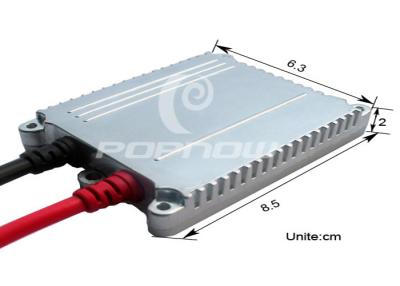 中国 防水 12V 35W の銀のキセノンはバラスト 3000LM/車 AC バラスト隠しました 販売のため