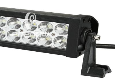 Cina IP67 impermeabile 15v 240W fuori dalle barre luminose della strada LED per l'autopompa antincendio/barca in vendita