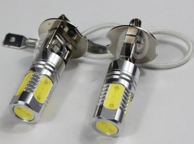 Cina 180 l'antinebbia per le automobili, camion di grado 400LM 7.5W H3 LED del LED si accende in vendita
