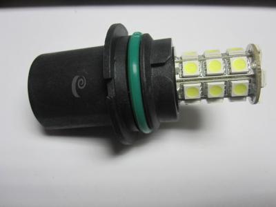 Cina Bianco eccellente 9004 27SMD 12V LED che guida la lampadina del faro antinebbia, fari antinebbia del veicolo in vendita