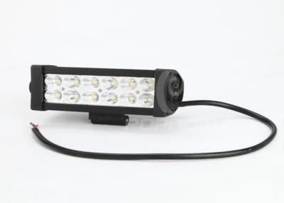 Cina Una lunghezza fuori dalle barre luminose della strada LED, 36 proiettore di 250 millimetri di CC 12V del IP 67 di watt in vendita