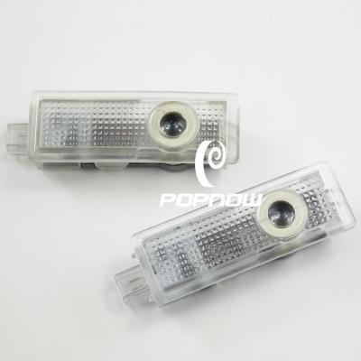 Cina L'automobile di BMW 5 Land Rover 5 ha condotto le luci di logo personali luci della porta di benvenuto LED di courtsey di logo del proiettore della porta in vendita