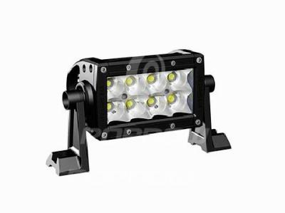 Cina I 24 lavori ad alta intensità del Cree LED di watt accendono il faro dell'automobile per fuori dalla strada in vendita