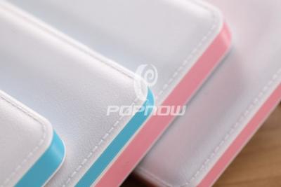 Китай Супер тонкий портативный передвижной банк 7MM силы, умный банк 8000mAh силы продается