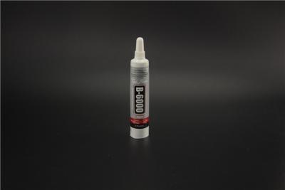 Cina Sopra i tubi di plastica modellati con i cappucci per la crema dell'occhio e la crema per il corpo in vendita