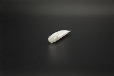 Cina metropolitana di plastica di colore di 3ml 16mm Pantone con i cappucci per crema per le mani/crema cosmetica in vendita