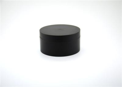 Cina bottiglie cosmetiche vuote di plastica Nizza di aspetto 150g, contenitori di stoccaggio di trucco di uso della cera dei capelli in vendita