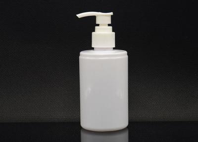 Cina il cosmetico di plastica bianco del contenitore sciampo/della lozione imbottiglia 5ml - 1000ml in vendita