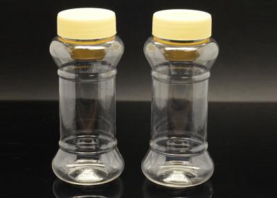 Cina Eco rimuove i semi/bottiglia di plastica asciutta 125ml del commestibile dei contenitori di alimento in vendita