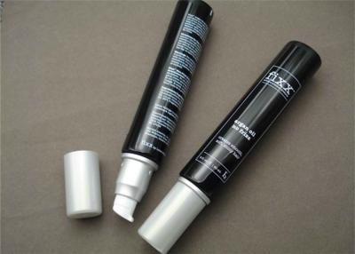 Cina piccolo contenitore di plastica dello spruzzo delle bottiglie di compressione 30ml per il grido del sole in vendita