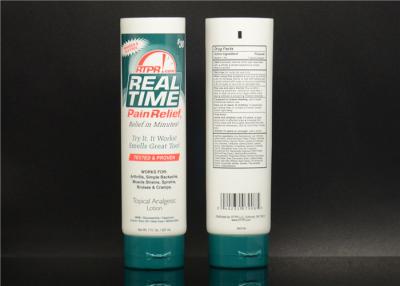 Cina Bottiglie di plastica di compressione 200ml del diametro 50mm con i cappucci per il cosmetico, medicina in vendita