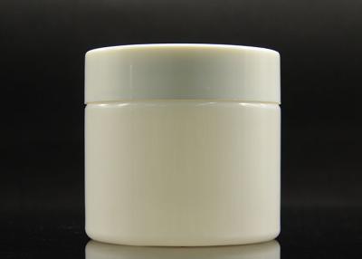 Cina La crema di plastica bianca 450ml stona le bottiglie cosmetiche vuote per il prodotto di bellezza in vendita