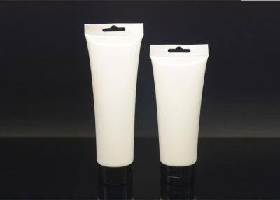 Cina tubi cosmetici di plastica farmaceutici del LDPE per l'unguento, crema del piede in vendita