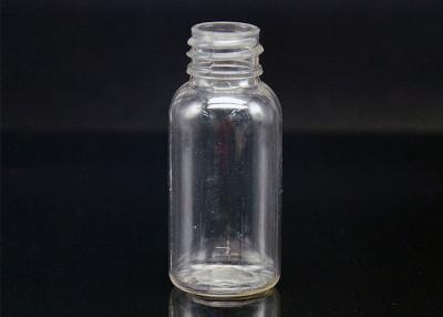Cina 60ml rimuovono le bottiglie cosmetiche di plastica del profumo dello spruzzo con la dimensione del collo di 20mm in vendita