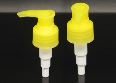 Cina Erogatore d'imballaggio cosmetico della pompa della lozione di Eco per il prodotto di bellezza in vendita