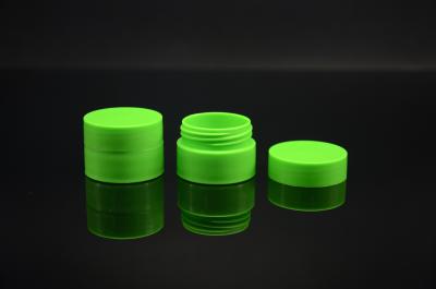 Cina Mini 5ml svegli svuotano le bottiglie cosmetiche, le bottiglie cosmetiche di plastica ed i barattoli in vendita