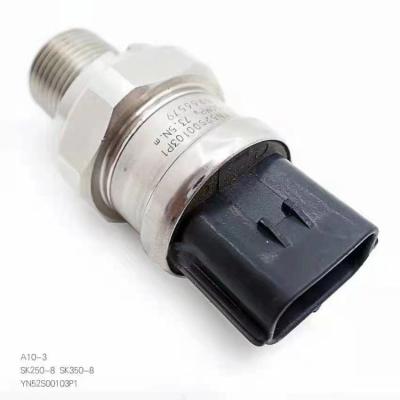 Cina NUOVO MODELLO SK350-8 del SENSORE di PRESSIONE SK250-8 con il numero del pezzo YN52S00103P1 in vendita