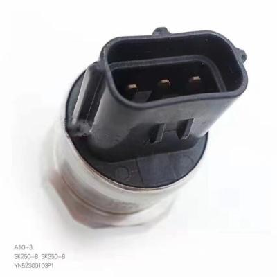 Cina NUOVO MODELLO SK350-8 del SENSORE di PRESSIONE SK250-8 con il numero del pezzo YN52S00103P1 in vendita