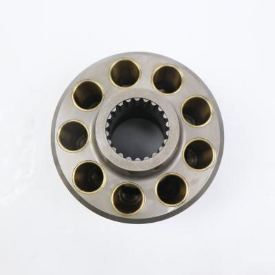 Cina Parti d'acciaio A4VG180 A4VG250 di Hydraulic Rexroth Pump dell'escavatore in vendita