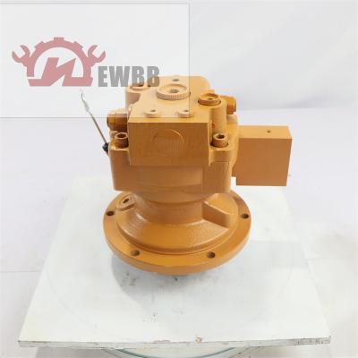 Cina Escavatore Swing Motor JMF29 31M9-10130 di DH60 R60-7 R55-9 DH55 DH60 in vendita