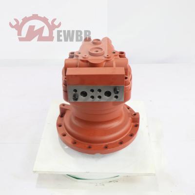Cina DH258 escavatore Swing Motor 2401-9242B 401-00352 Kawasaki M2X150 in vendita