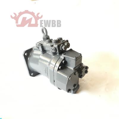 Cina Pompa a pistone idraulica HPV145 HPV145D HPV145HW per l'escavatore di serie ZX230 EX300 ZX300 ZX350 ZX360 di Hitachi in vendita